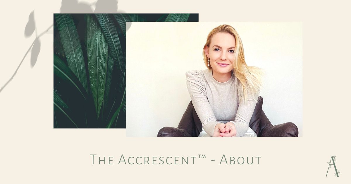 About Us - The Accrescent™