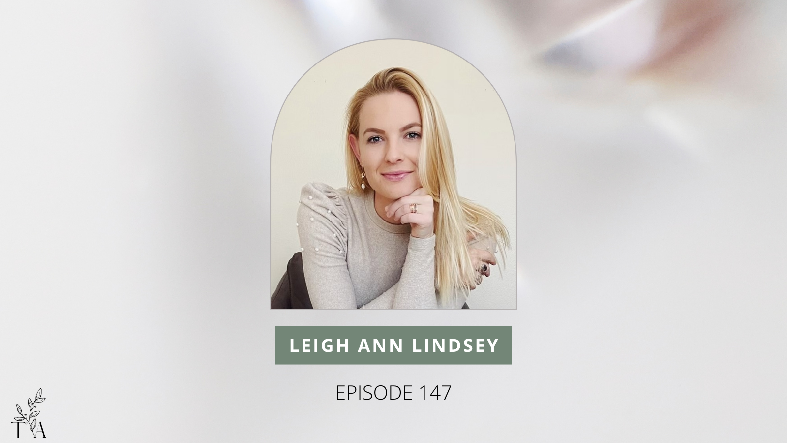 Podcast Ep. 147 Are You Making This Common Mistake with Your Nervous ...